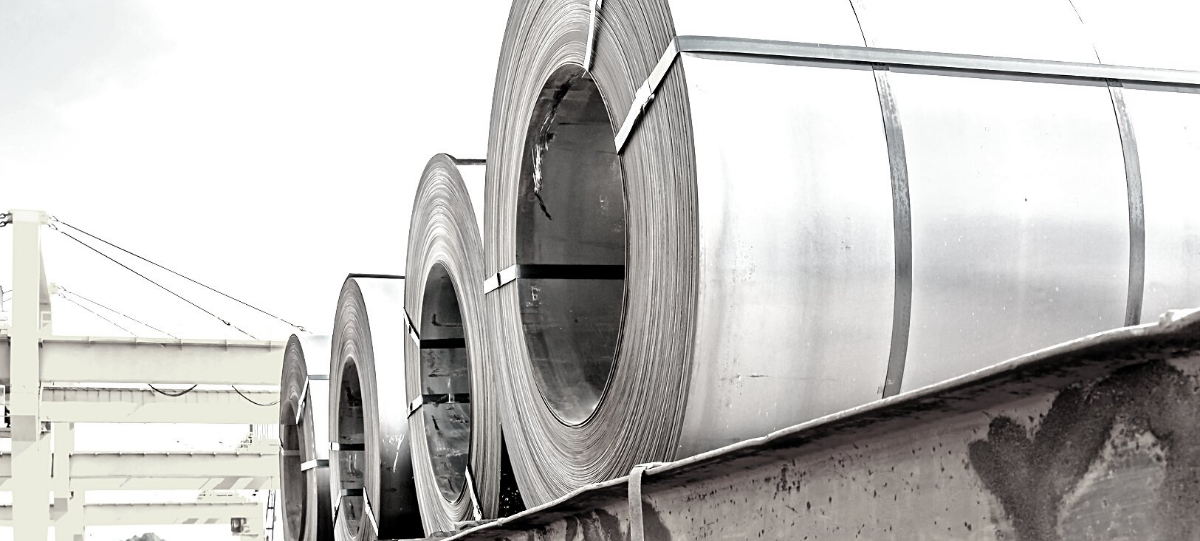 Automatic Pup Coil Tongs