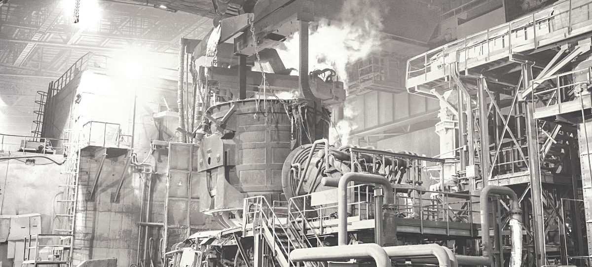 Furnace Module Lifter