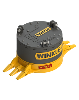 Winkle Industries