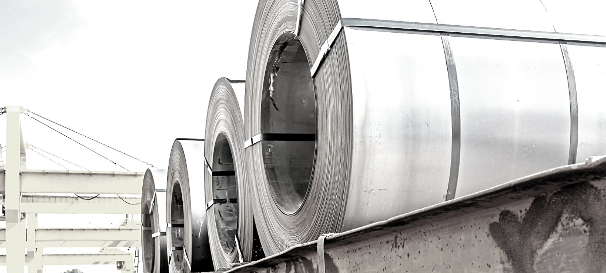 Coil Handling Magnet