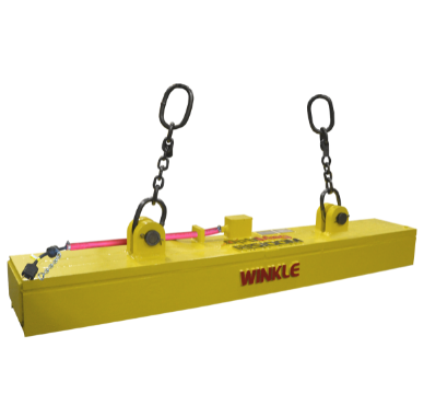 Rectangular Scrap Magnet