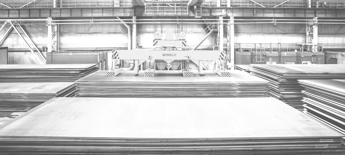 Adjustable Spreader Beams